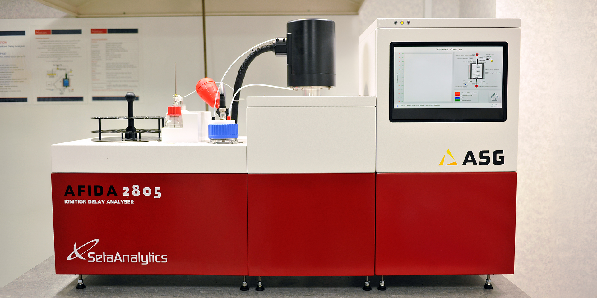 Indicated Cetane Number vs Cetane Index