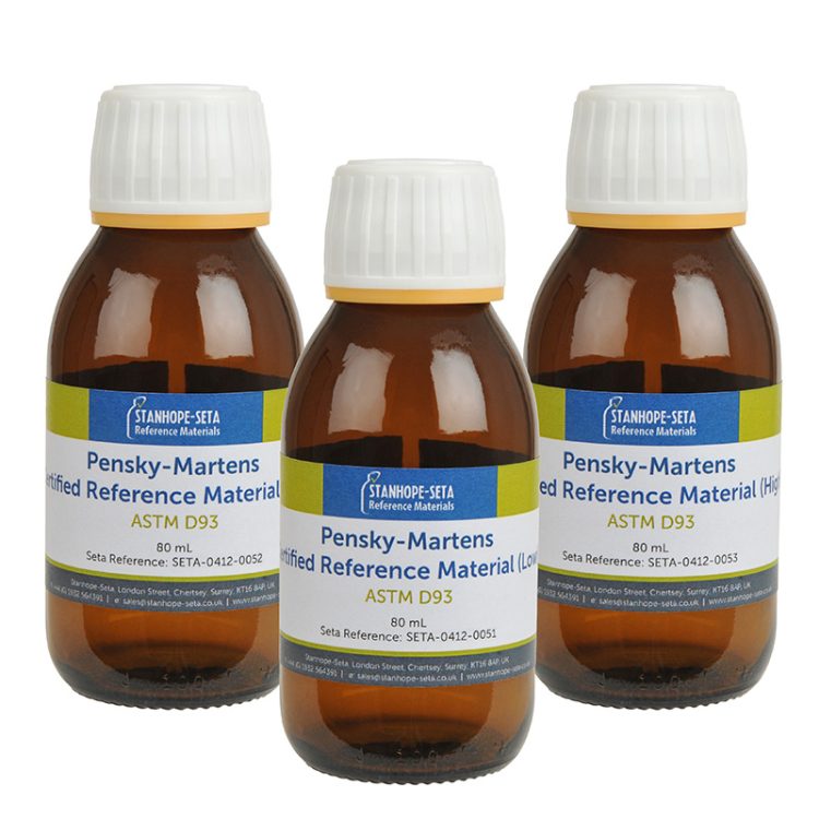 Stanhope-Seta Achieves ISO 17025 and ISO 17034 Accreditation for ...