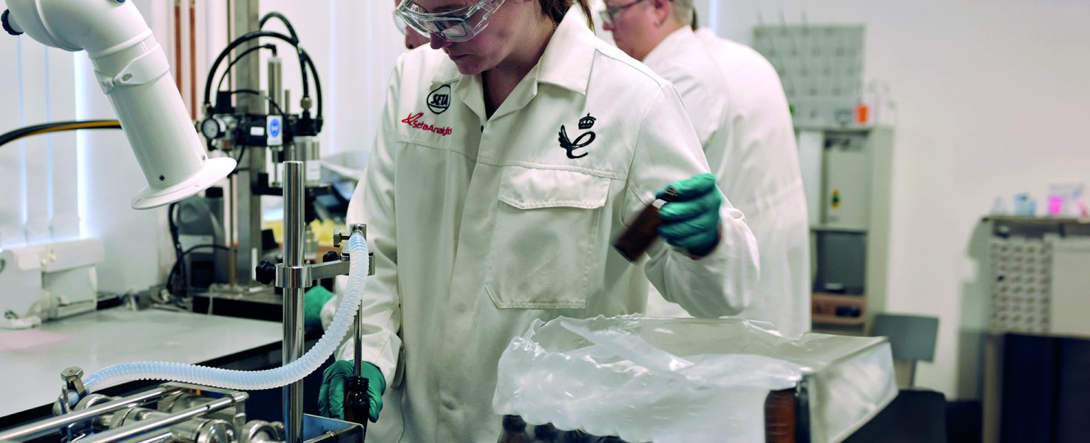 About us | Stanhope-Seta