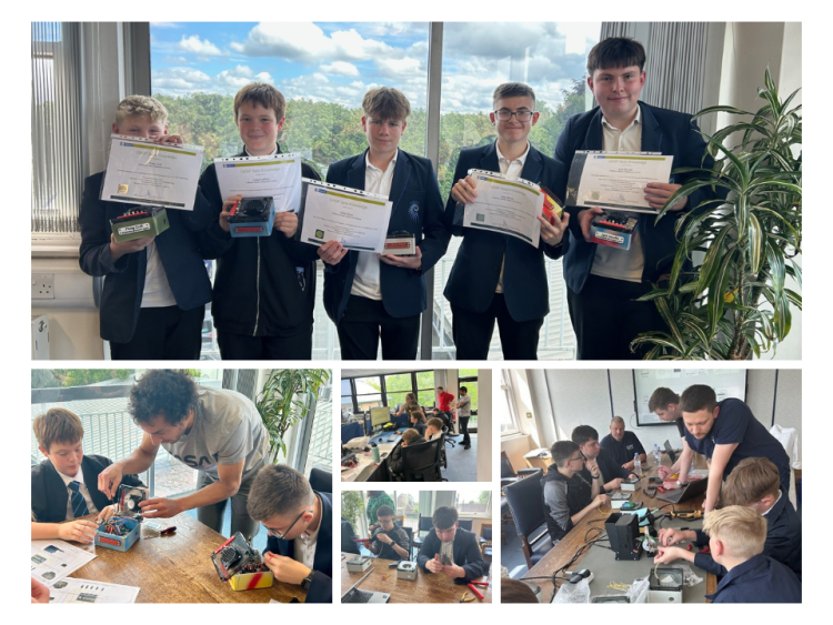 About us | Stanhope-Seta