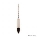 ASTM E100 Hydrometer Gravity Range: 0.700 to 0.750 | Stanhope-Seta