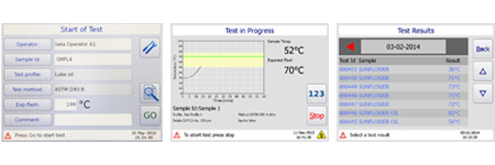 What to consider when choosing a Flash Point Tester | Stanhope-Seta