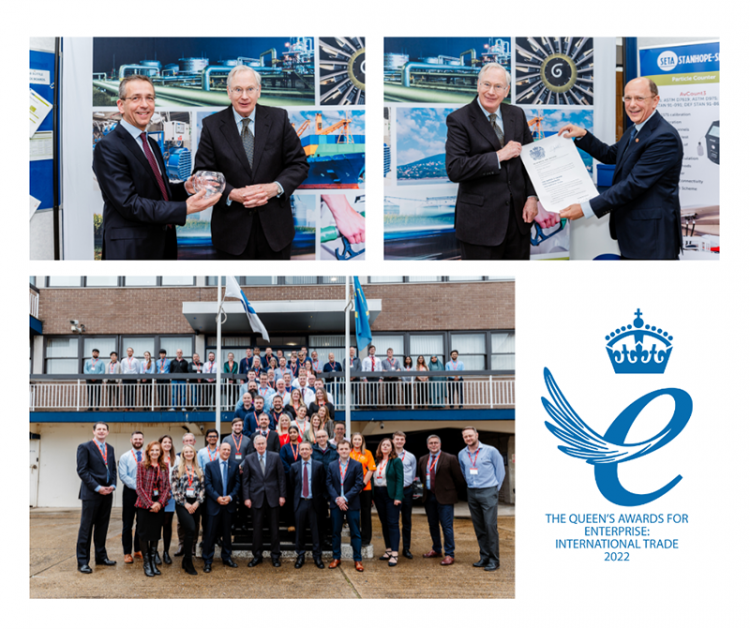 Home | Stanhope-Seta