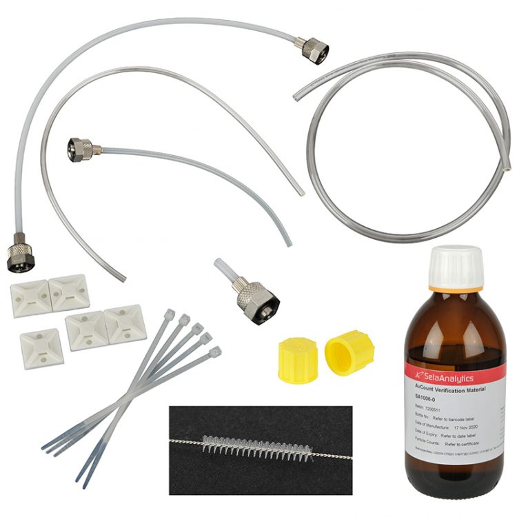 AvCount3 Service Kit | Stanhope-Seta