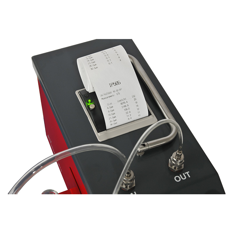 Particle Counter AvCount Lite | ASTM D7619 | IP 565 | Stanhope-Seta