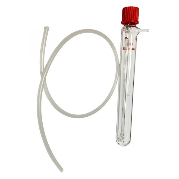 H2S Test Vessel (pack of 5) | Stanhope-Seta