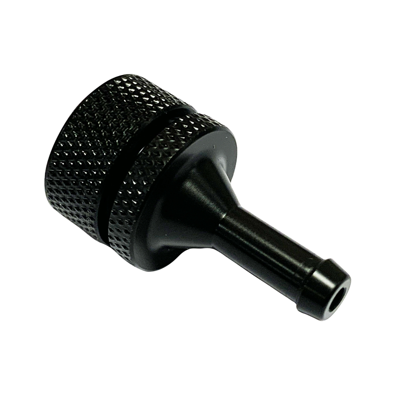 Test Vessel Inlet Connector | Stanhope-Seta