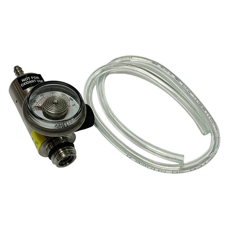 H2S Replacement Reference Gas Regulator | Stanhope-Seta