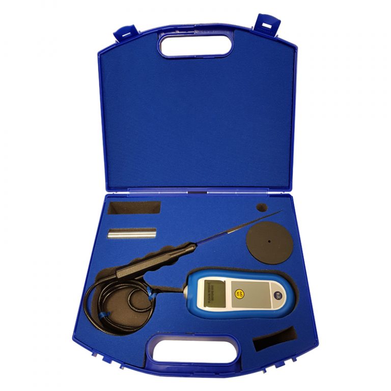 H2S and VPP Temperature Calibration Kit | Stanhope-Seta