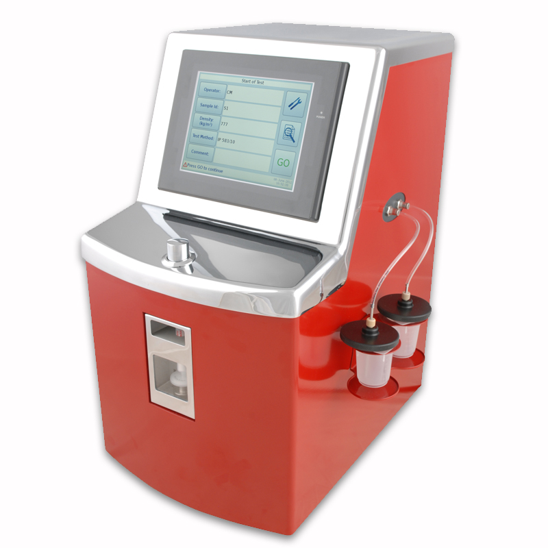 FIJI Multi-Fuel Upgrade Kit | Stanhope-Seta