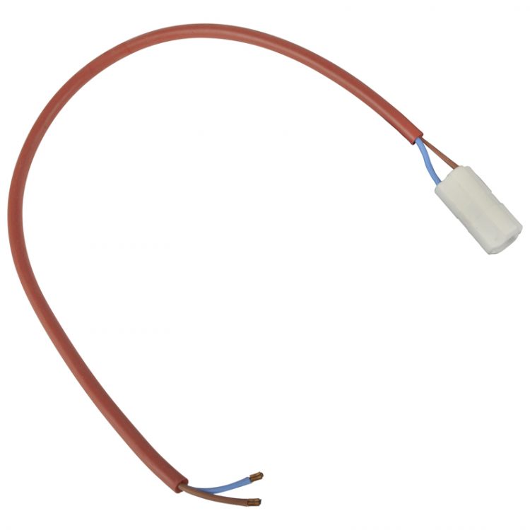 Ceramic Heating Socket | Stanhope-Seta