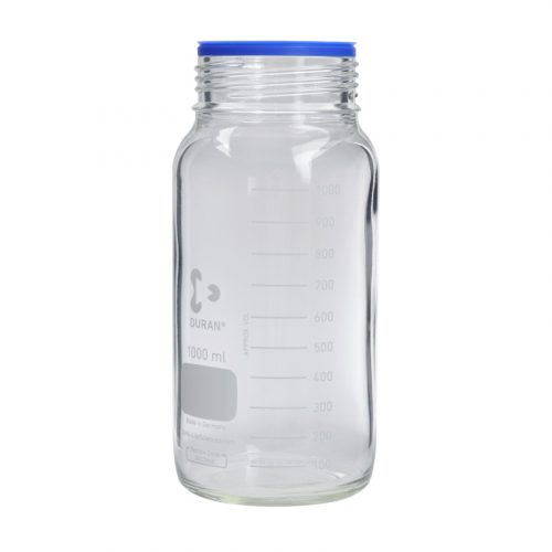Waste Bottle | Stanhope-Seta