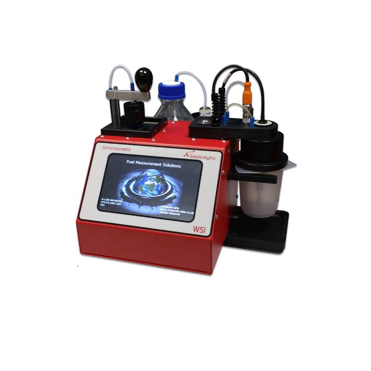 SSAFlab Filtration Kit for ASTM D5452, IP 423 | Stanhope-Seta