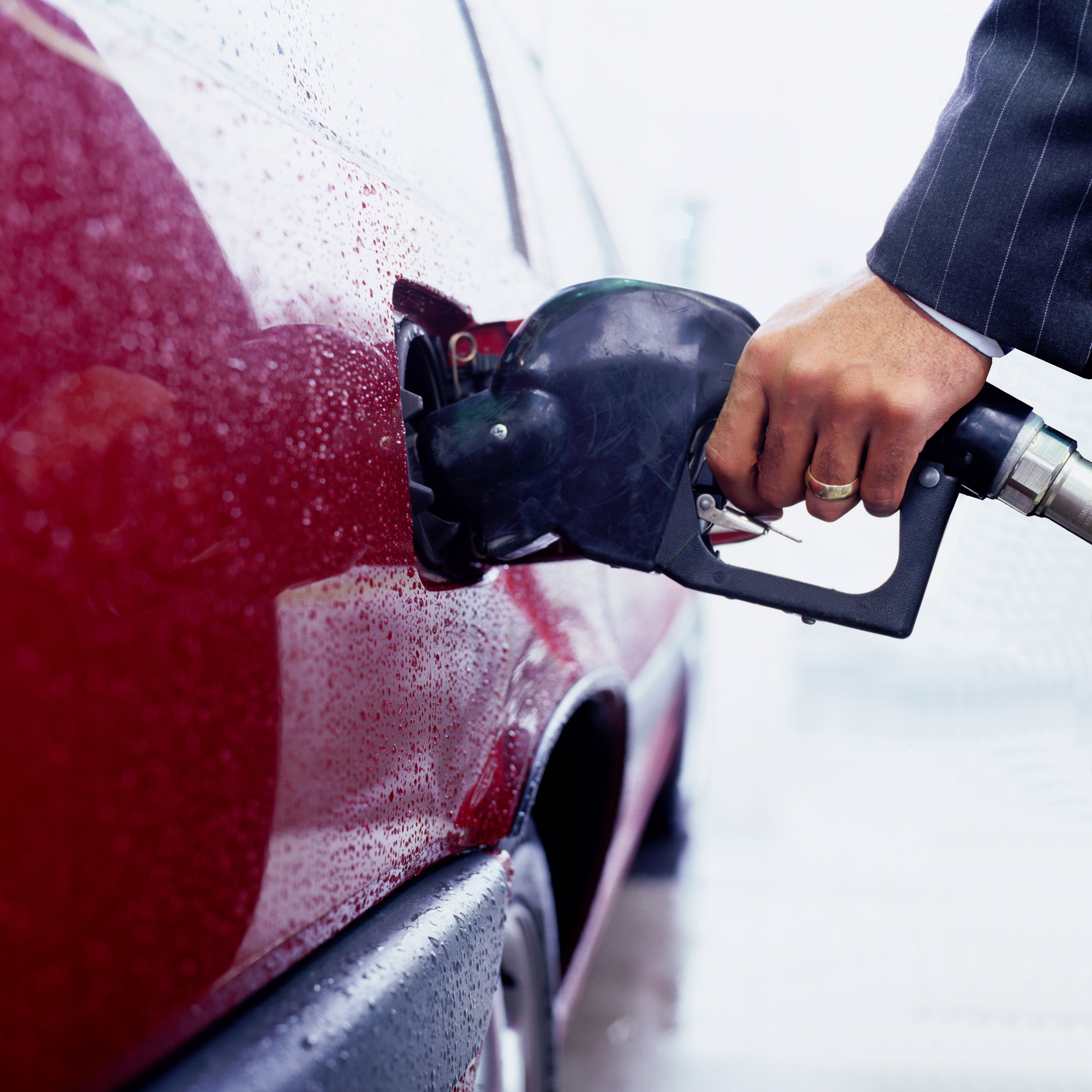 Particle Counting in Diesel Fuel | ASTM D7619; D7467 | Stanhope-Seta