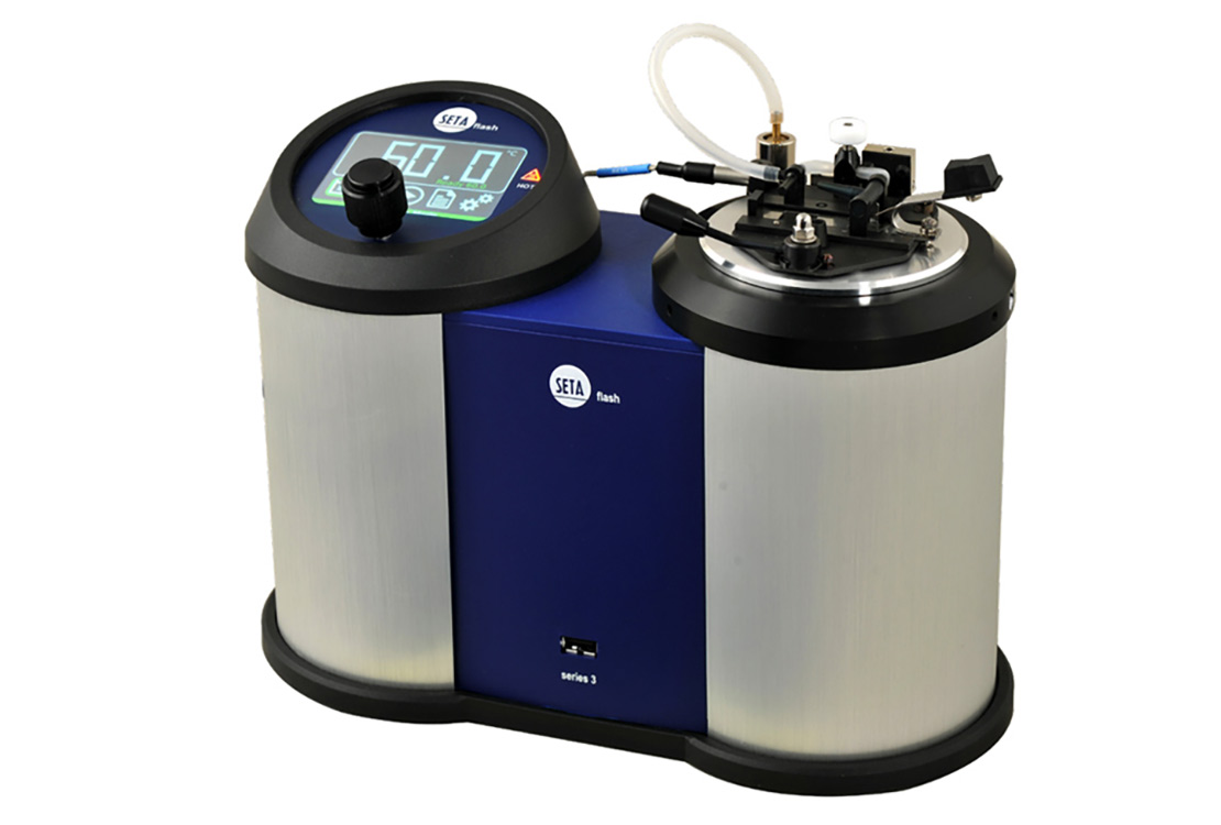 Setaflash Series 3 Active Cool | Stanhope-Seta